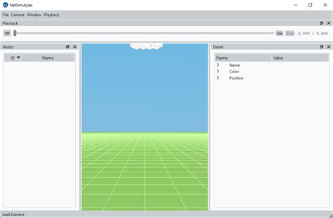 Releases Usnistgov Netsimulyzer Github