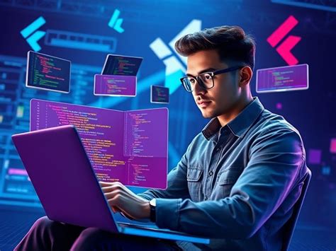 Designing Adaptive Uis For Foldable And Multi Screen Devices With Flutter By Asian Digital Hub