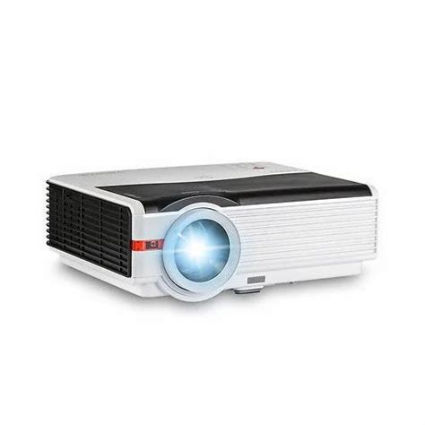Led Android Projector At ₹ 22000 Piece Light Emitting Diode Projector In New Delhi Id