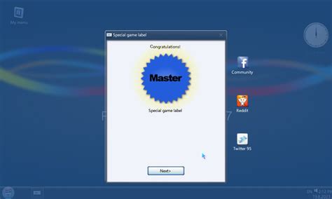 I Got Progressbar Server 2007 Master On Pc Rigts