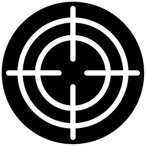 Premium Vector Target Vector Illustration Premium Vector Target Vector Illustration