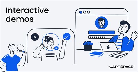 Employee Experience Platform Interactive Demos Appspace
