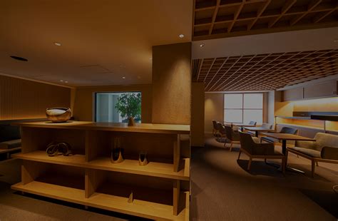 ラウンジ四条新町THE GENERAL KYOTO ザ ジェネラル京都 Dispersed Hotel in Kyoto