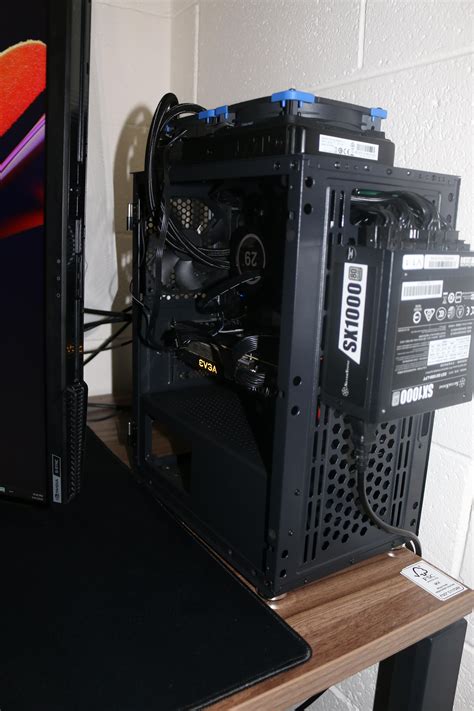 Rate My Pc Build Rpcbuild