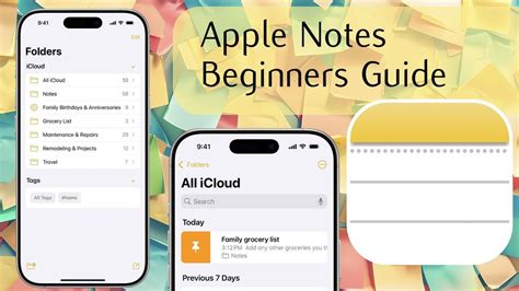 How To Use Apple Notes For Efficient Notetaking Geeky Gadgets