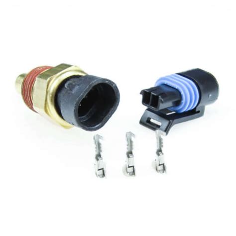 Gm Closed Element Fluid Temperature Sensor
