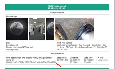 Question Or Bug Text Without Spaces Overflows Cell Width · Issue 687 · Simonbengtssonjspdf