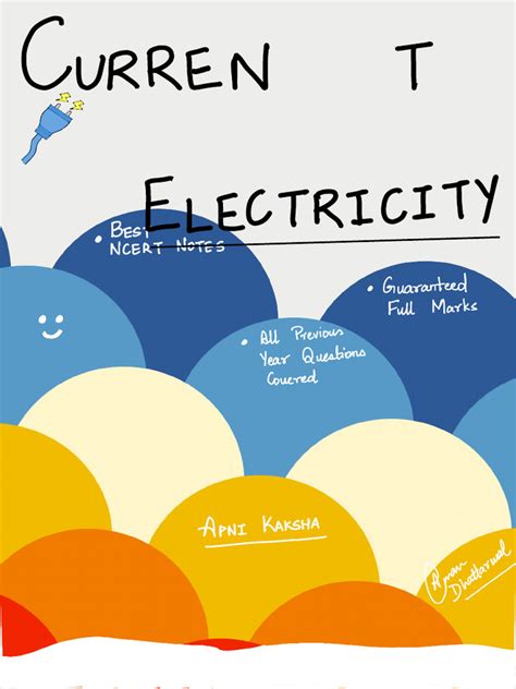 Current Electricity Pdf Electric Current Electrical Resistivity And Conductivity