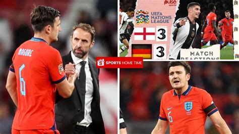 ဘယ်အချိန်ကျမှ မက်ဂွဲရားကို အင်္ဂလန်အသင်းကနေ ချန်ရစ်မလဲ ဆိုတာ ဂျာမနီနဲ့သရေပွဲ အပြီးမှာ ဆောက်ဂိတ