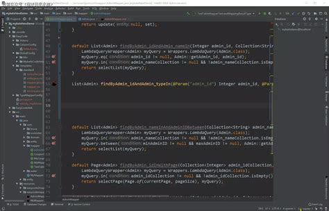 工作五年多,idea插件推荐(一)batch Scripts Support Csdn博客 工作五年多,idea插件推荐(一)batch Scripts Support Csdn博客