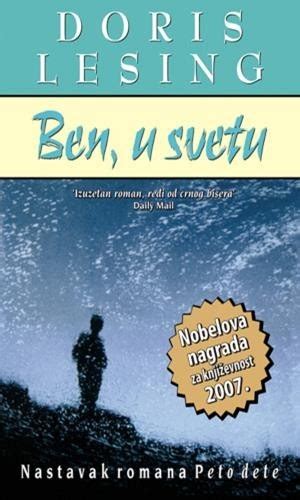 Ben U Svetu Doris Lesing 75295061