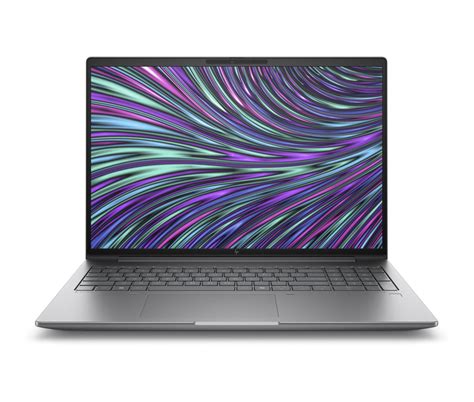 HP ZBook Power 16 G11 8T0Q7EA HPmarket Cz
