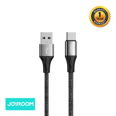 Joyroom Fast Charging Cable Type C Alinelk