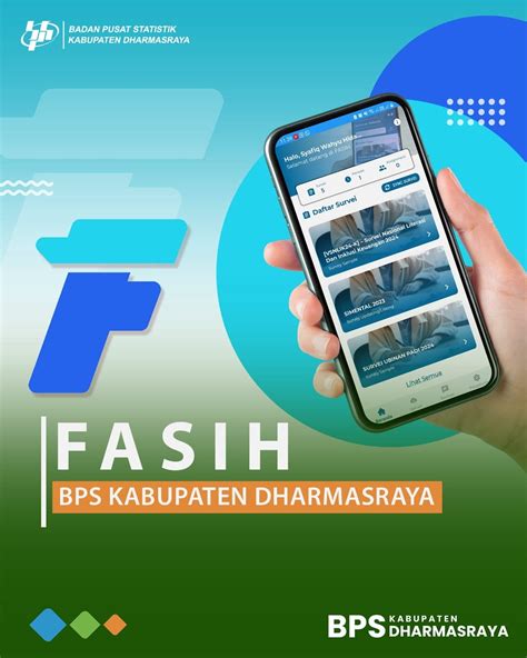 Fasih In Bps Statistics Indonesia News And Press Release Bps Statistics Indonesia