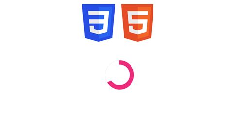 47 HTML Loader Styles CodeWithRandom