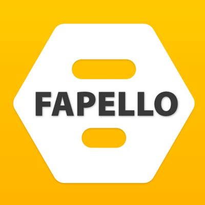 Download And Run Fapello On Pc And Mac Emulator