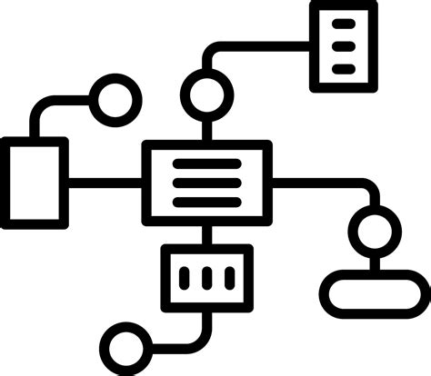 Flow Vector Icon 31457089 Vector Art At Vecteezy