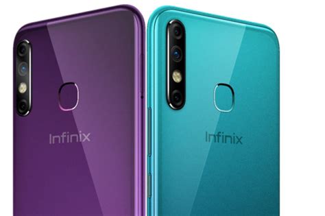 Infinix Hot Launched In Uganda Its Price And Availability Dates