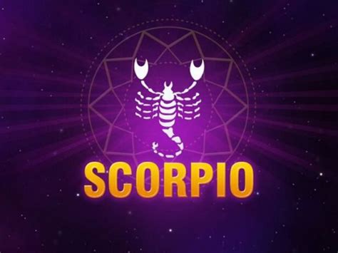 How Rare Is The Zodiac Sign Scorpio 60 Photos