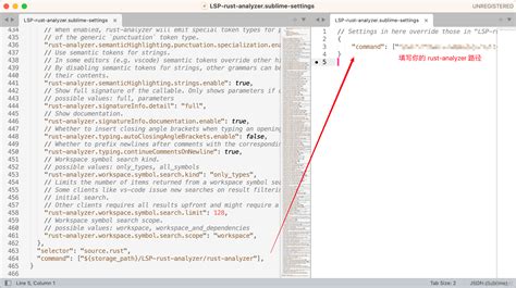1 Sublime Text 4 搭建 Rust 开发环境sublime Rust Csdn博客