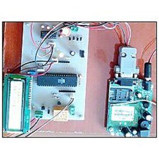 Gsm Based Lpg Gas Leakage Detection In India Shopclues Online