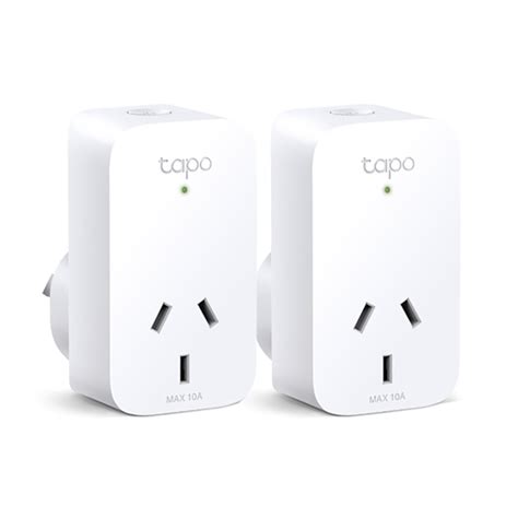 Smart Power TP Link Australia