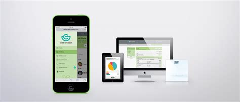 Diet Creator Online Nutrition Software And Diet Program