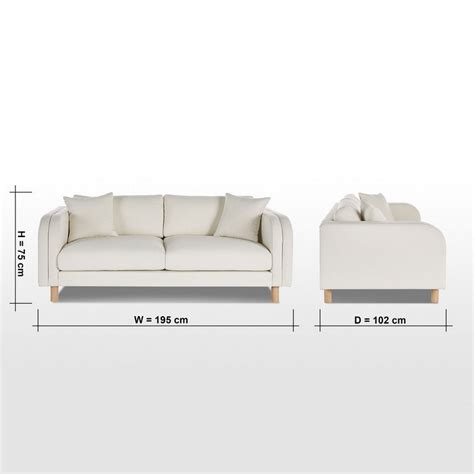 2 Seater Sofa Dimensions Cabinets Matttroy