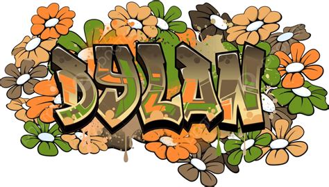 Desenhos De Graffiti De Palavras Solidão Urbana Grafite