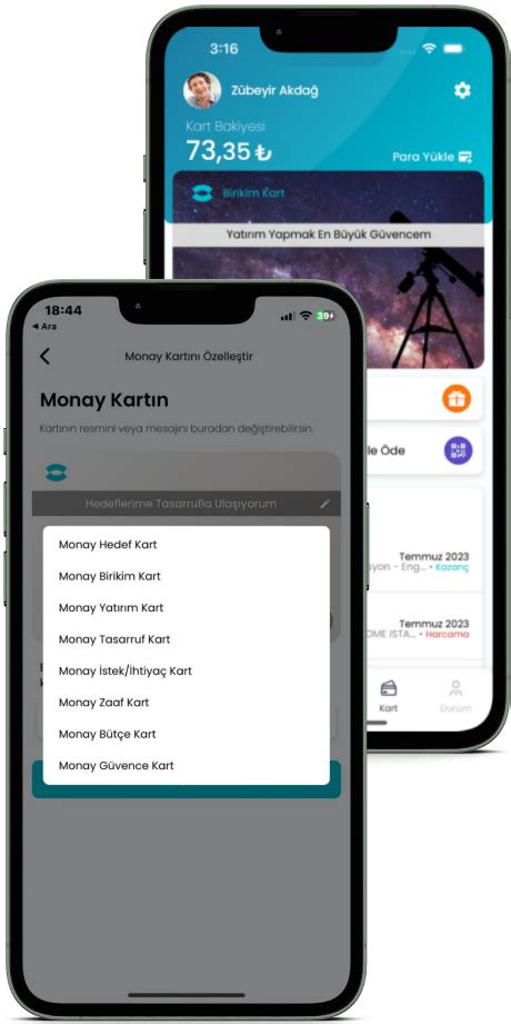 Monay Card Earn While You Spend Card Instant Cashback
