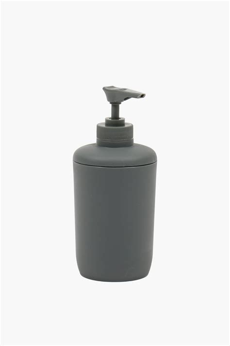 Polypropylene Soap Dispenser