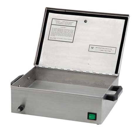 Compact Splint Pan North Coast Medical