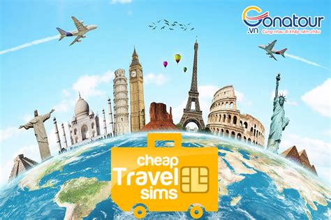 Kinh Nghi M Mua Du L Ch Sim G Vi T Nam
