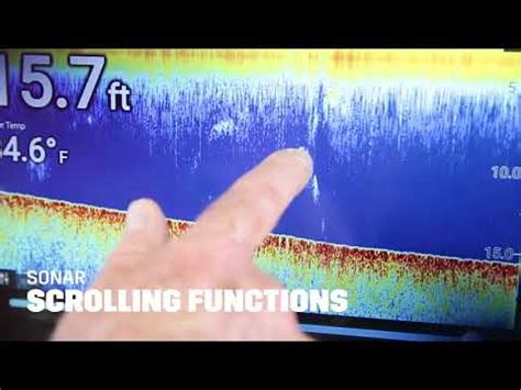 Raymarine Axiom Pro S Touch Buttons For Sale Specification