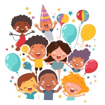 Celebrate Clipart