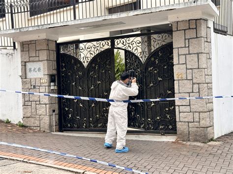 九龍塘謀殺自殺案｜71歲抑鬱婦涉殺八旬病夫 被暫控謀殺周六提堂 星島日報