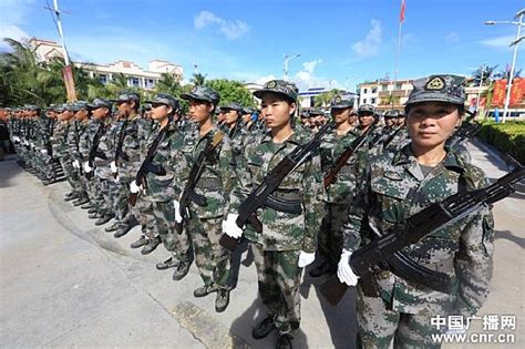 印度與東協在南海聯演 中國派海上民兵攪局 上報 Line Today