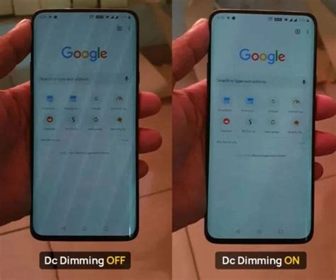 Почему от Samsung болят глаза а от Iphone — нет Объясняем на пальцах