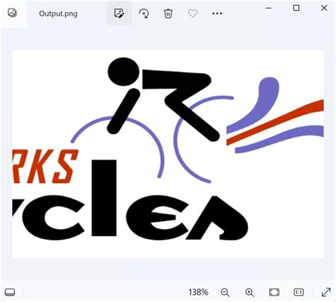 How To Extract The Cropped Image From Winforms Presentation In C