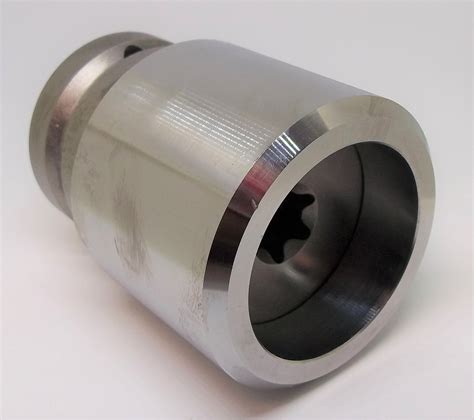 Hendrickson E20 Torx Socket S 25119 Iloca