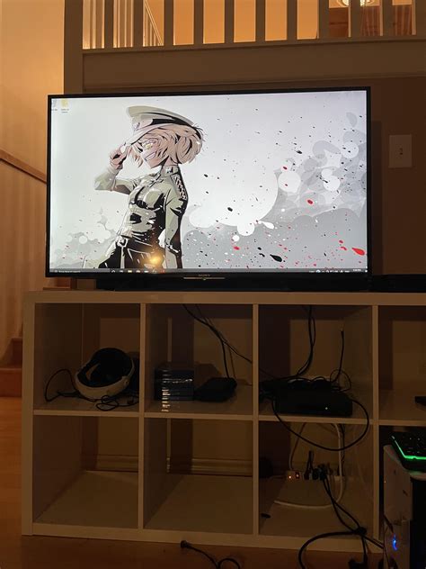 Anyone Know How To Fix This Scaling Issue R Pcmasterrace