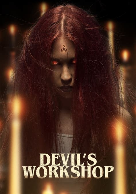 Devil S Workshop Movie Fanart Fanart Tv