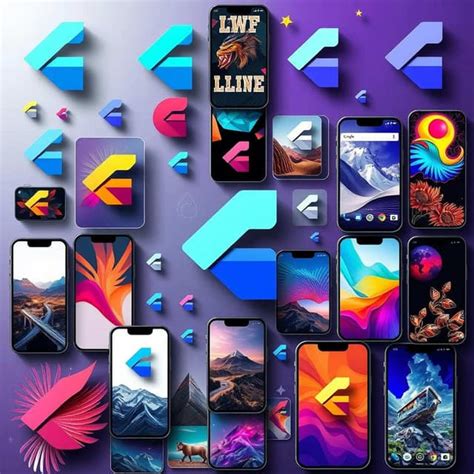 Learn Flutter Asset And Image Management For App Development