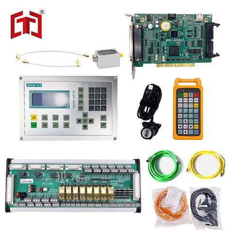 Fscut 2000c Cypcut Fiber Laser Controller System For Laser Cutting Machine Controller System