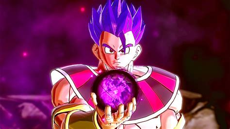 How To Get All Purple Ultimate Attacks In Dragon Ball Xenoverse 2 Youtube