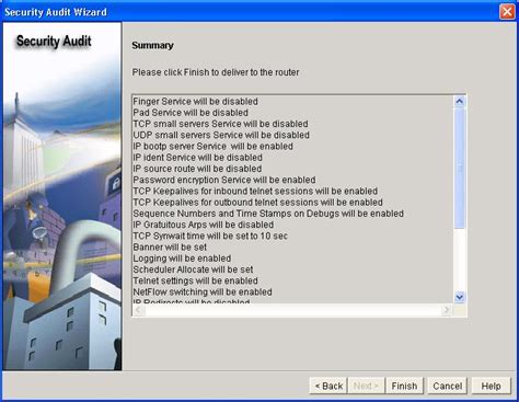 How To Configure Sdm To Secure A Router Itcwiki