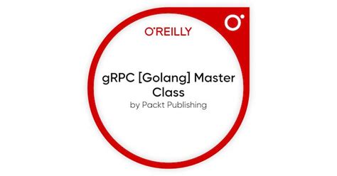Juan Correa On Linkedin Grpc Golang Master Class Was Issued By O
