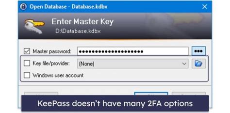 Bitwarden Vs Keepass 2024 Which One Is Better
