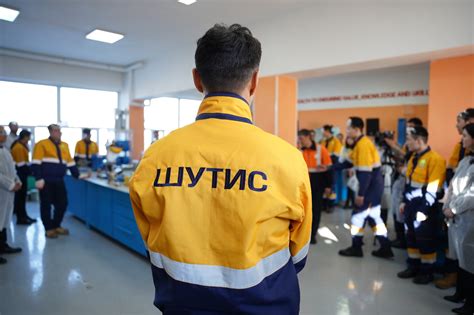 ШУТИС дэлхийд үнэлэгдэх Геотехникийн судалгааны лабораторитой боллоо