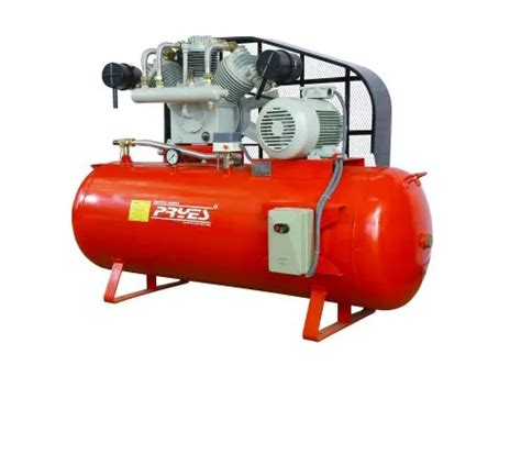 Reciprocating Compressor Inr 1 33 Lakh Piece By Prs Compressors Private Limited From